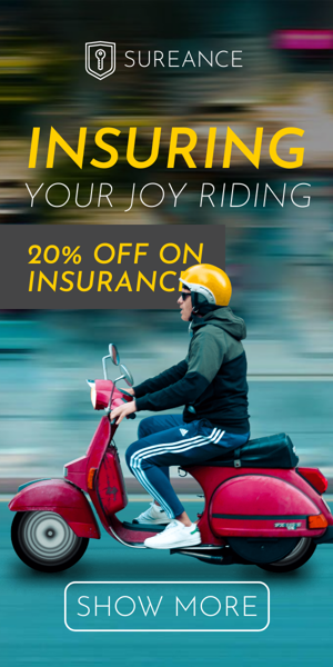 Transport Banner Ad Templates