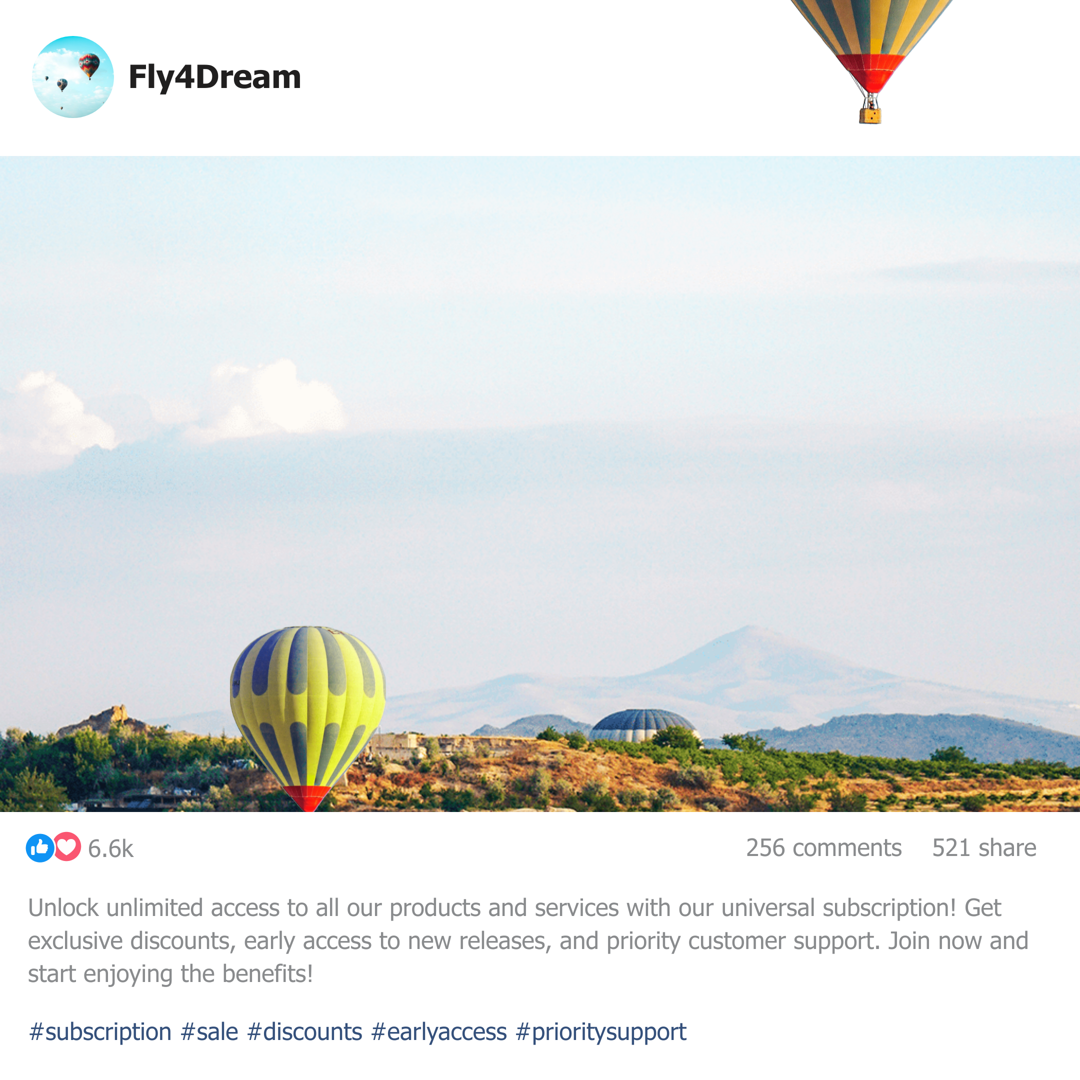 Scroll-Stopper Ad Templates | BannerBoo