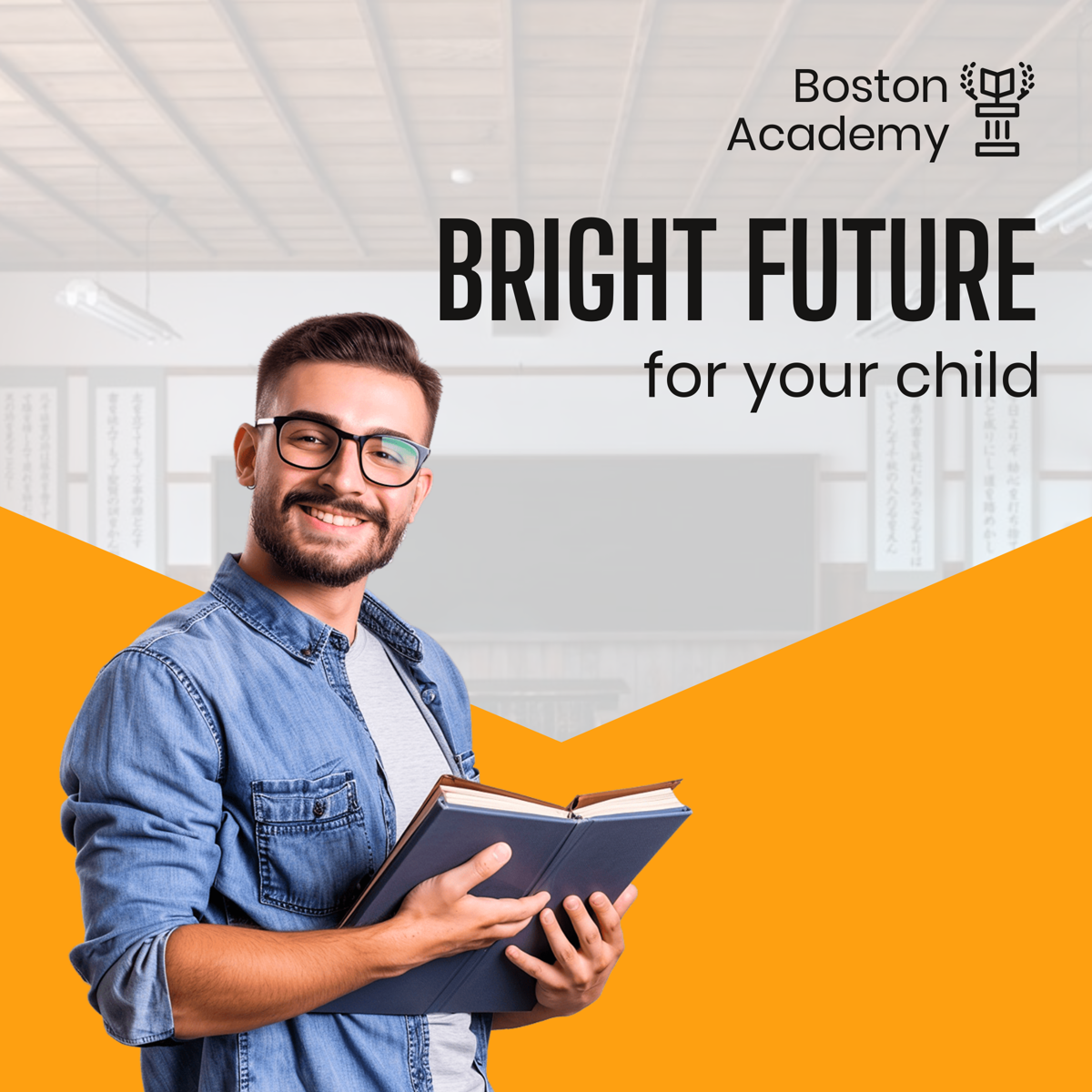 Шаблони банерів для реклами в LinkedIn