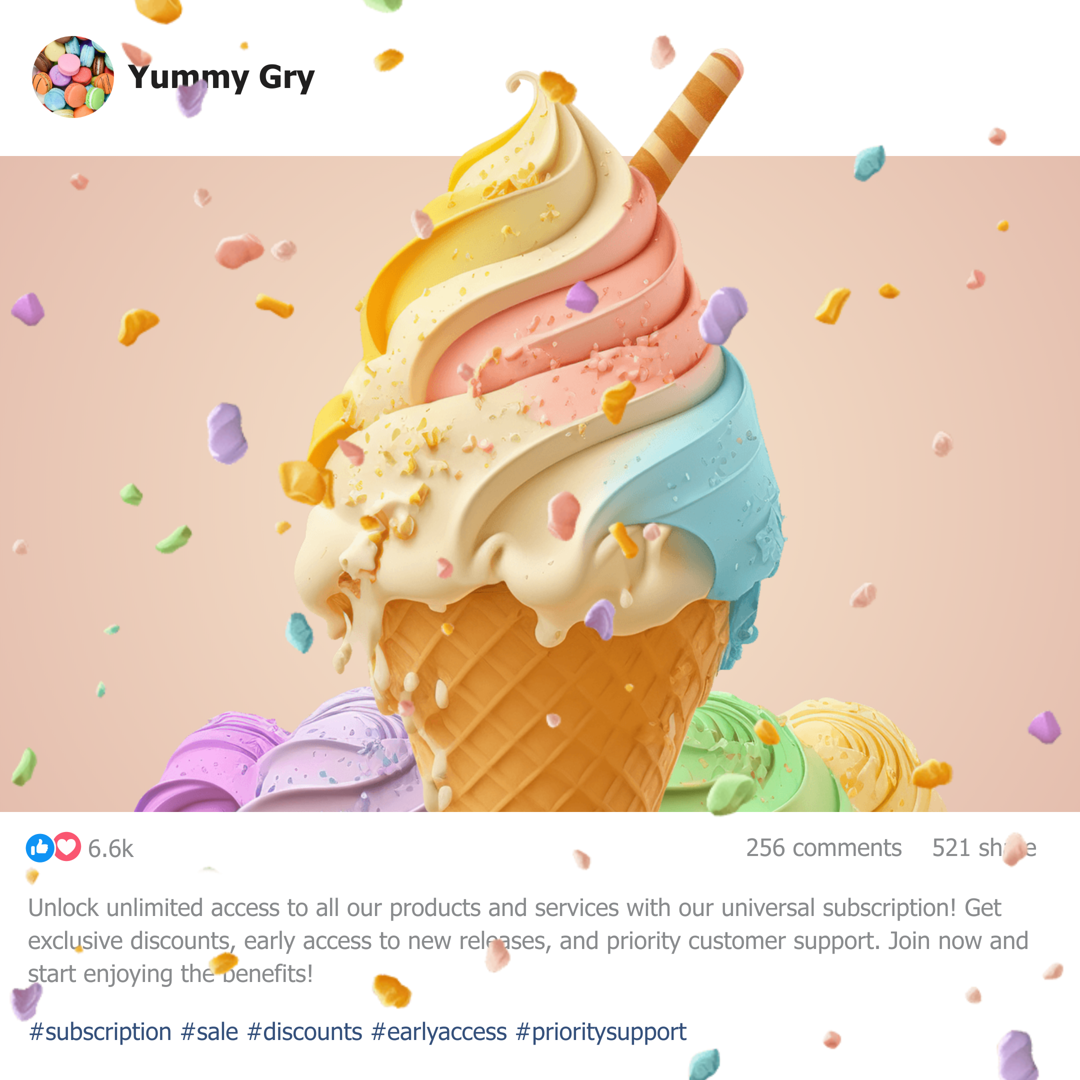 Scroll-Stopper Ad Templates | BannerBoo