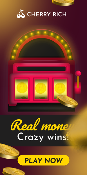 Gaming Banner Ads and Casino Ad Templates