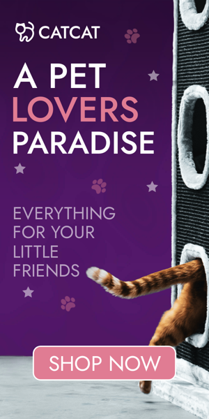 Pets Banner Ad Templates