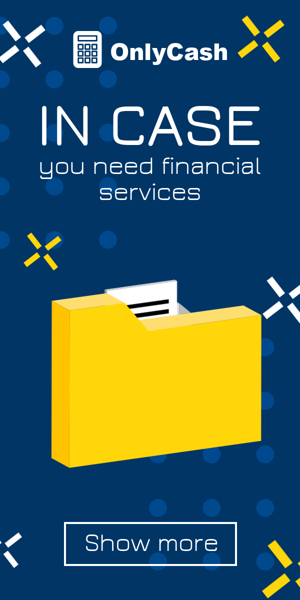 Finance Banner Ad Templates