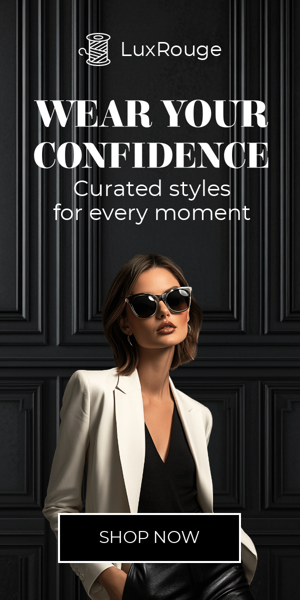 Fashion Banner Ad Templates