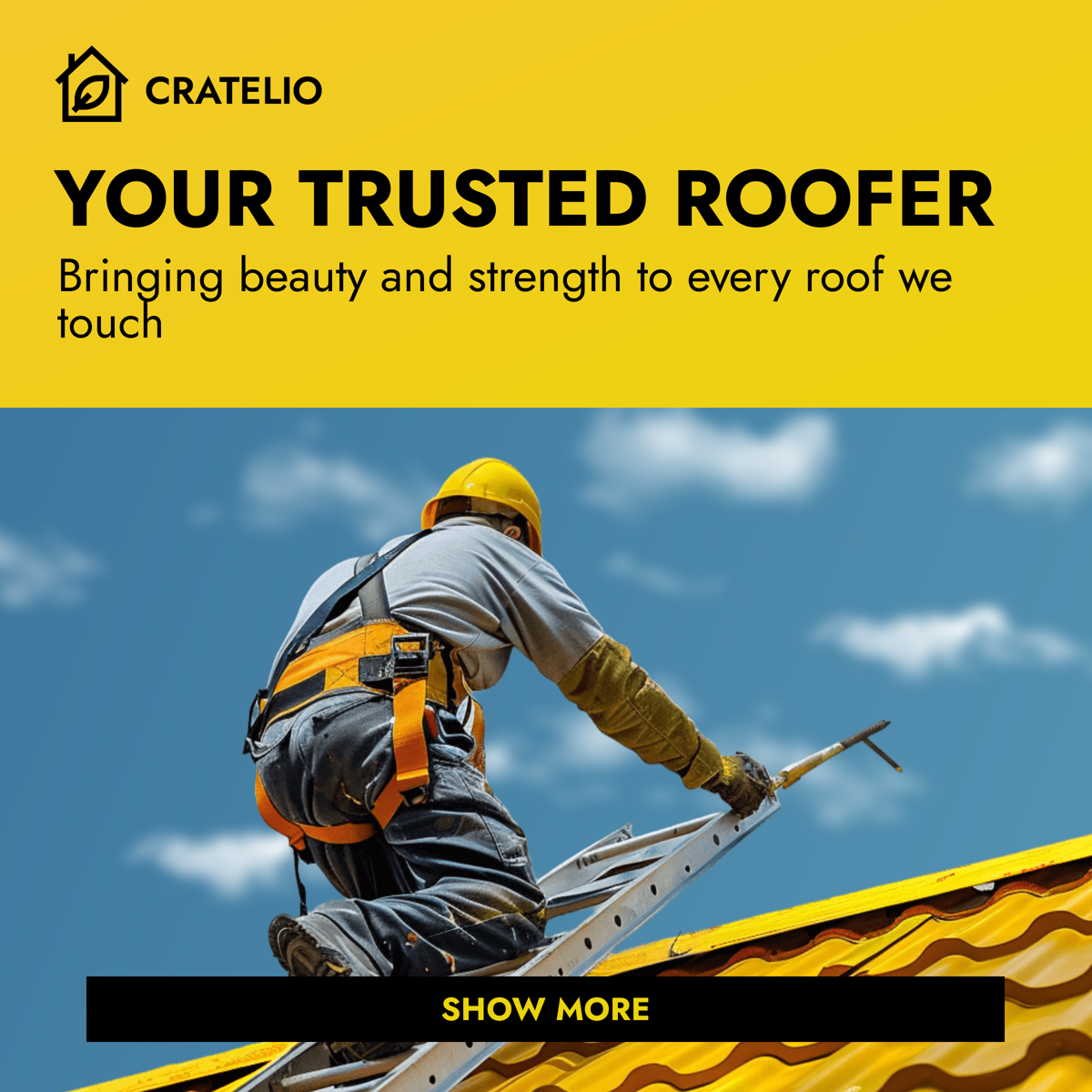 LinkedIn Ad Templates | BannerBoo