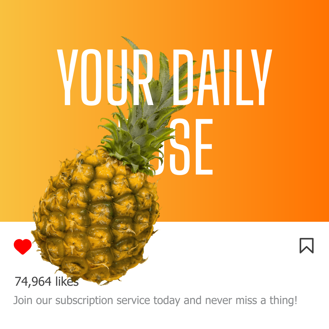 Рекламні шаблони Скрол-cтоперів (Scroll-Stopper)