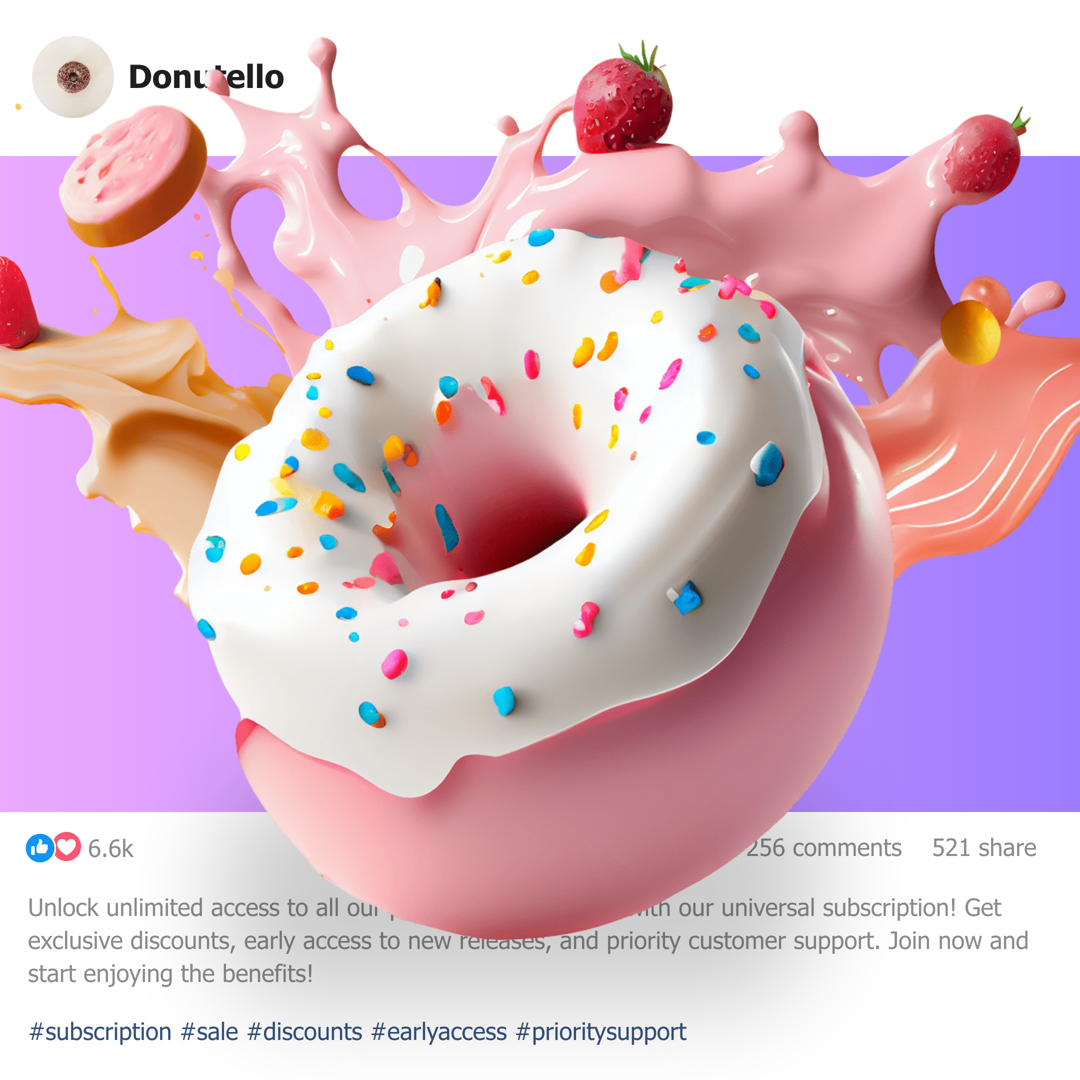 Scroll-Stopper Ad Templates | BannerBoo