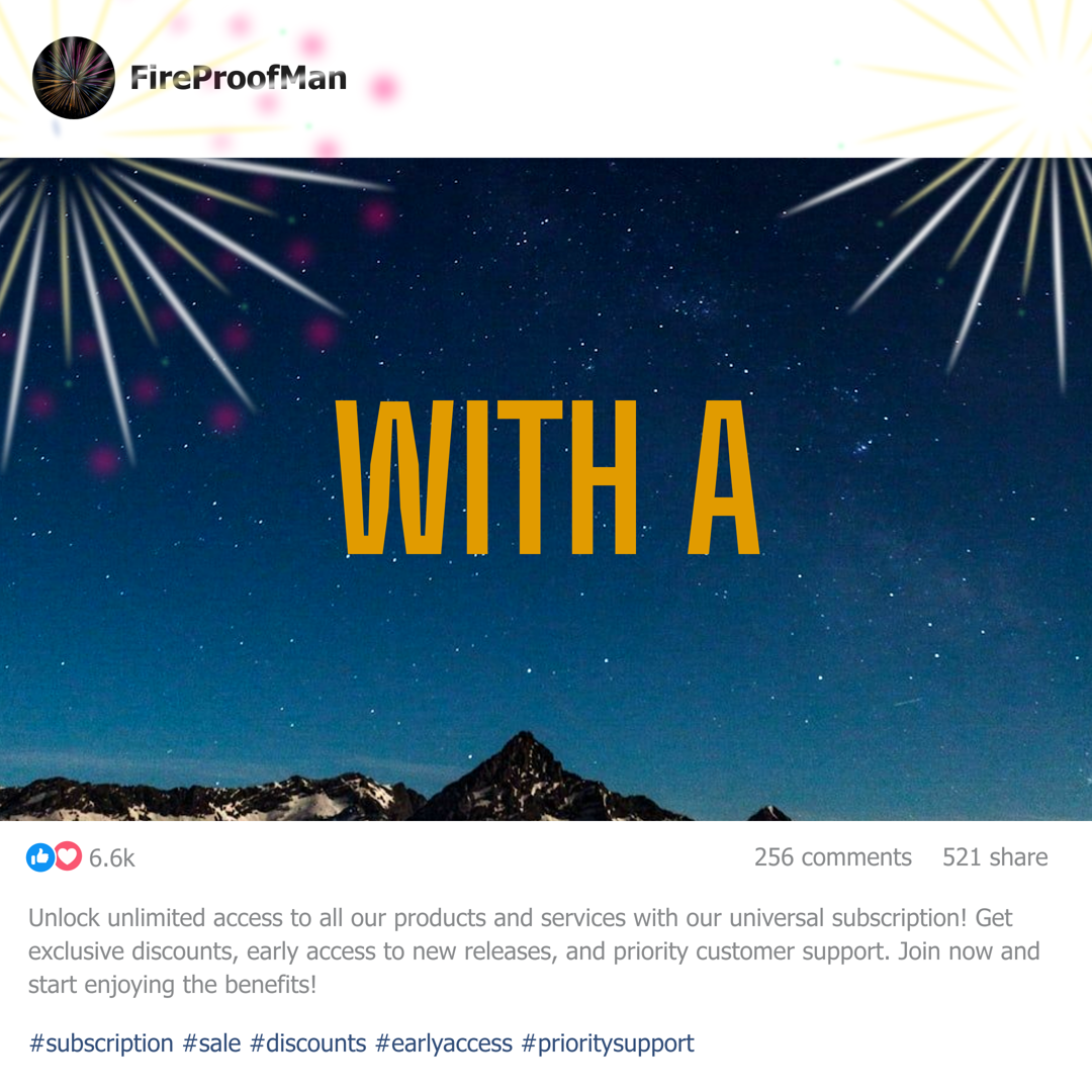 Scroll-Stopper Ad Templates | BannerBoo