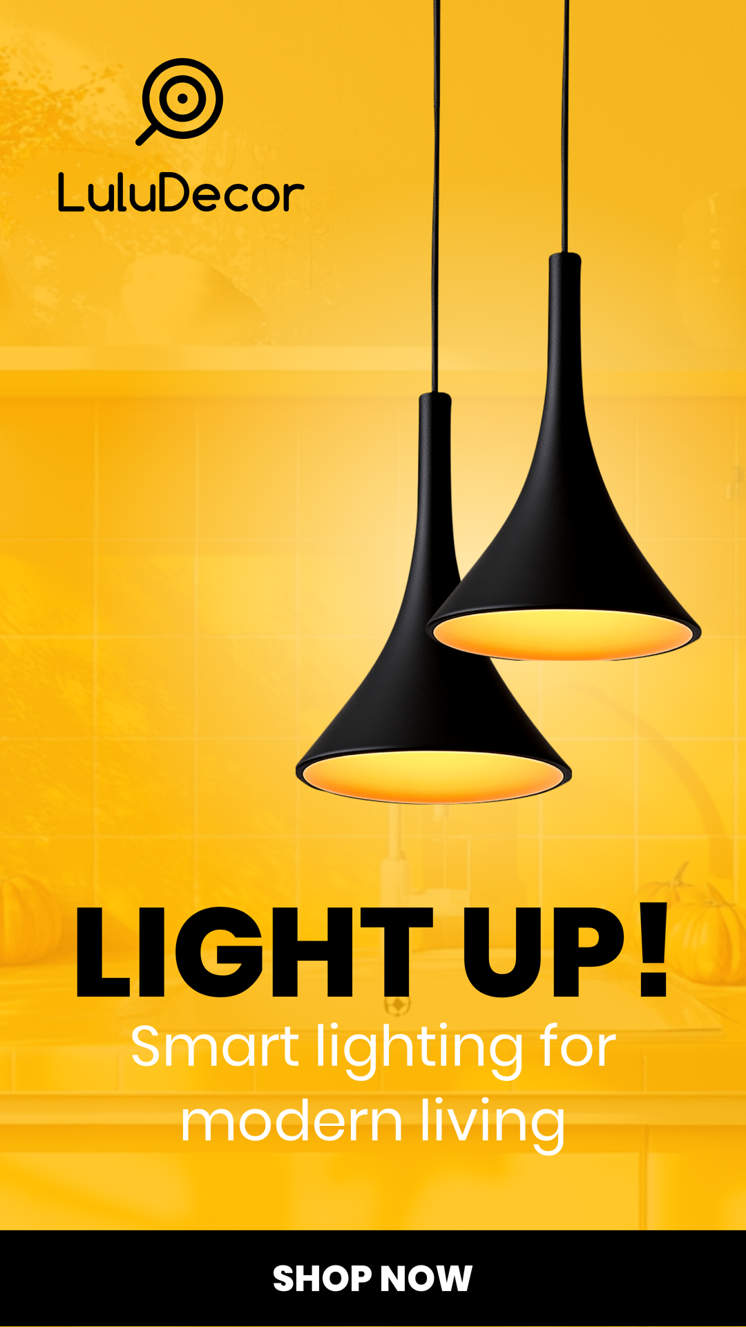 Stories Video Ad Templates