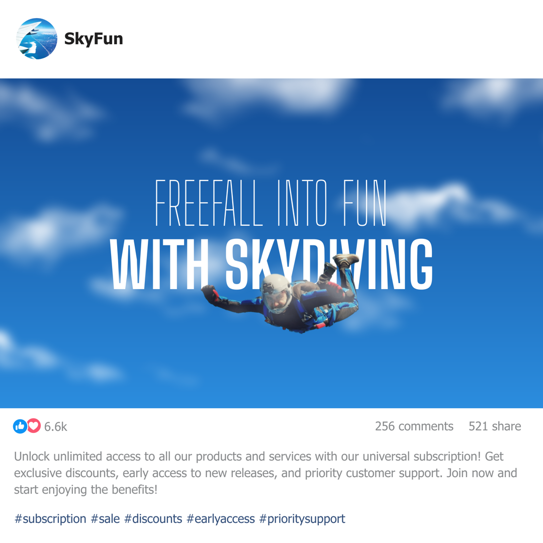 Scroll-Stopper Ad Templates | BannerBoo