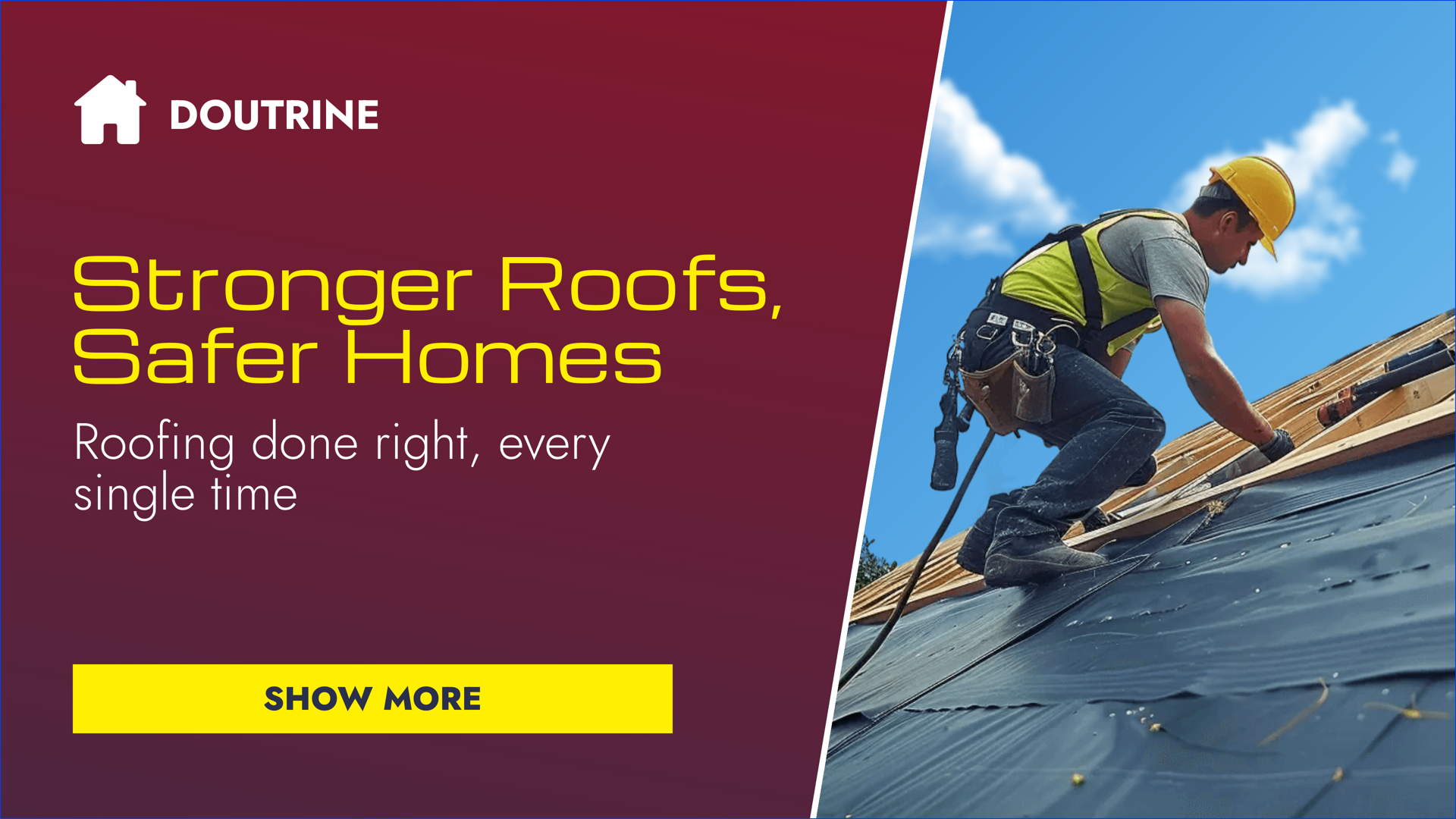 Full HD Banner Ad Templates