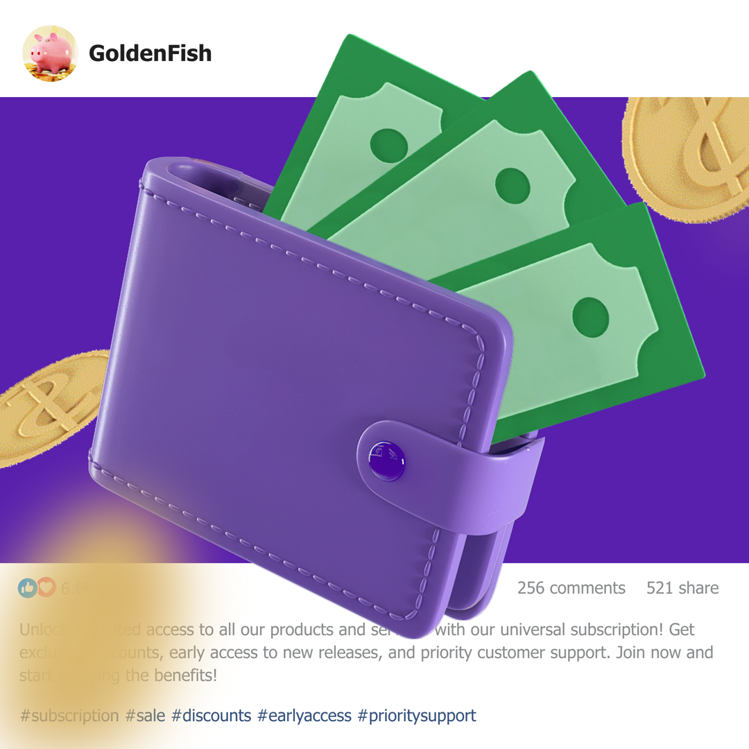 Scroll-Stopper Ad Templates | BannerBoo