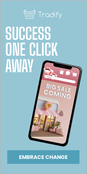 Finance Banner Ad Templates