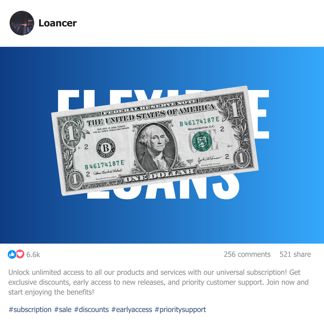 Scroll-Stopper Ad Templates | BannerBoo