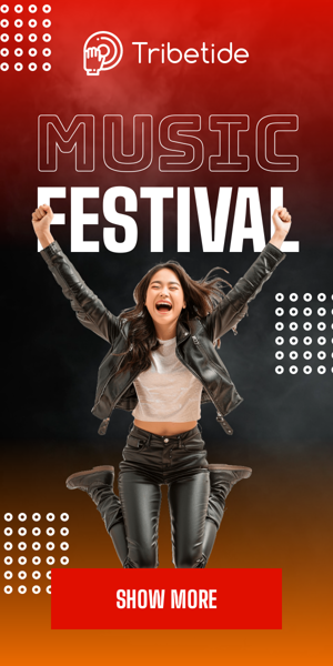 Events Banner Ad Templates