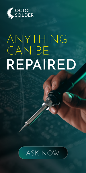 Construction Banner Ad Templates