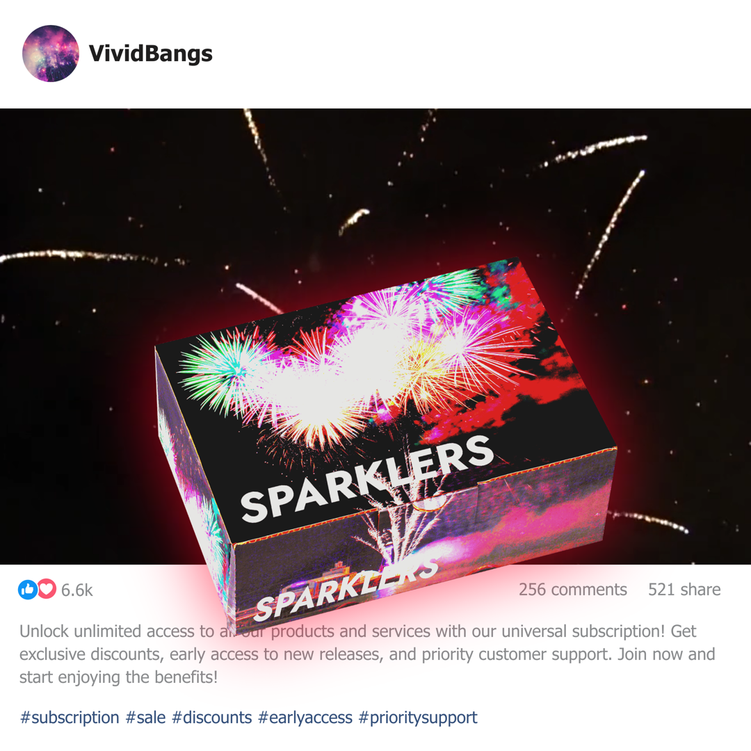 Scroll-Stopper Ad Templates | BannerBoo