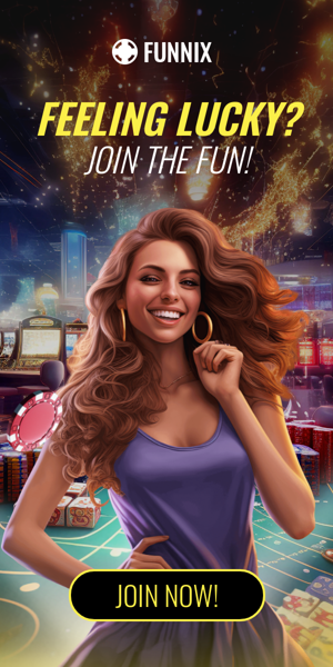 Gaming Banner Ads and Casino Ad Templates