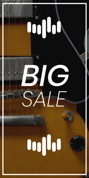 E-commerce Banner Ad Templates