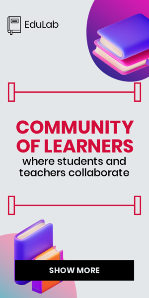 Education Banner Ad Templates