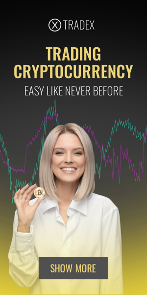 Finance Banner Ad Templates