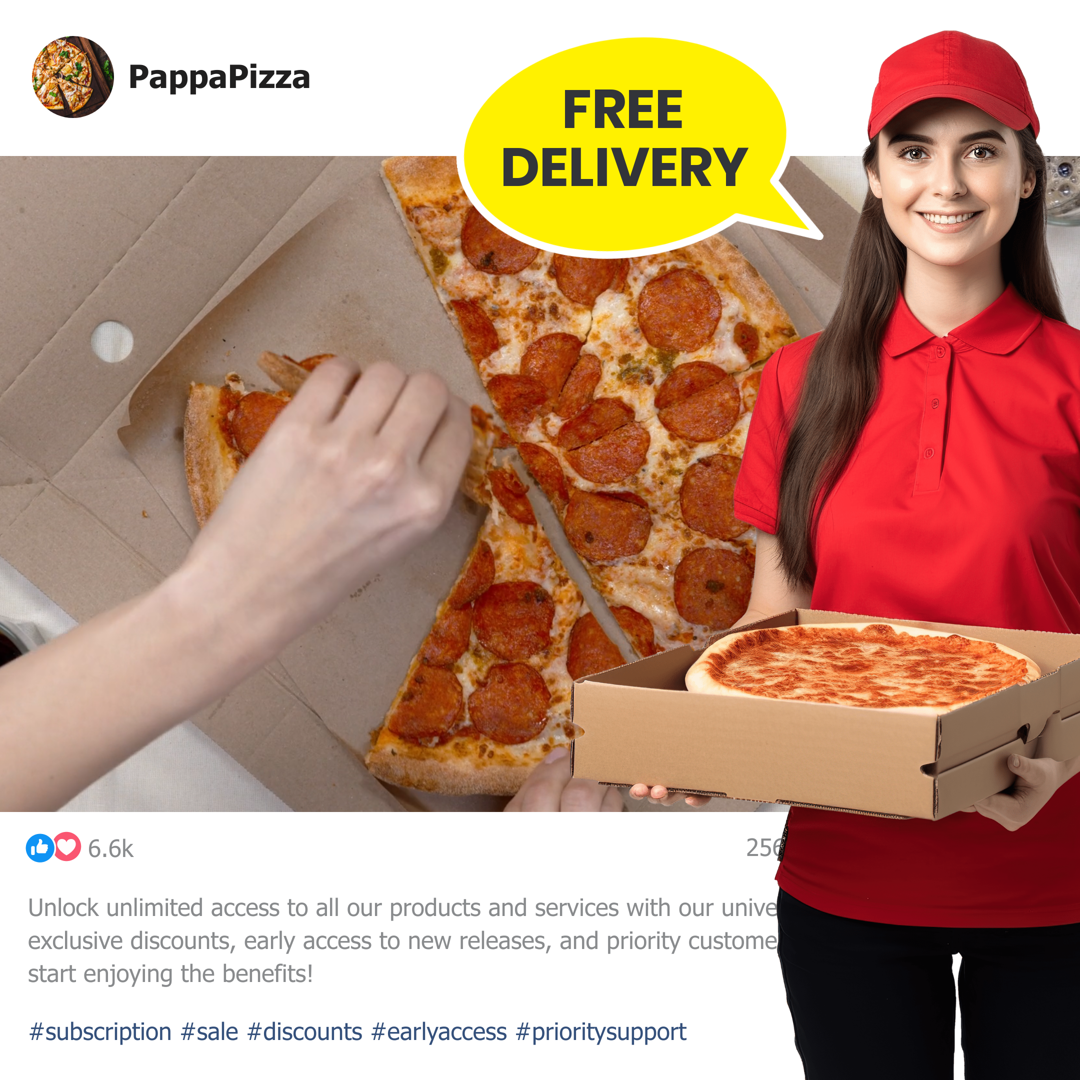 Scroll-Stopper Ad Templates | BannerBoo