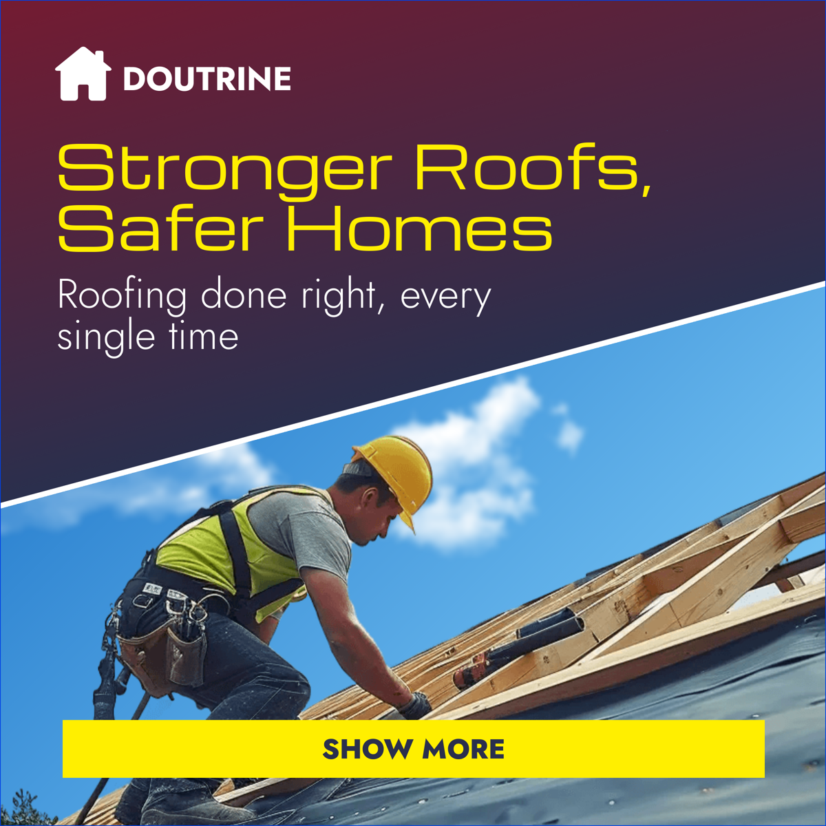 Шаблони банерів для реклами в LinkedIn