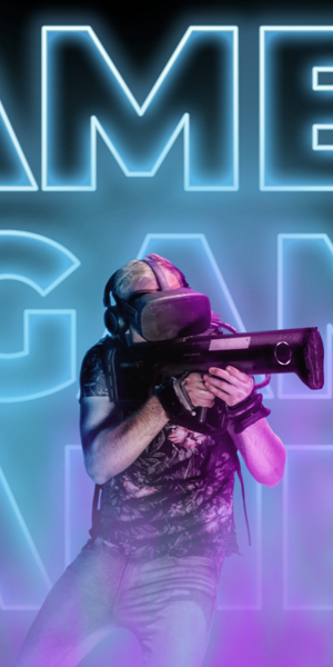 Gaming Banner Ads and Casino Ad Templates