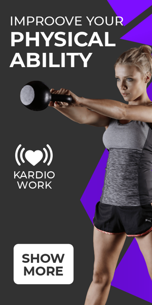 Sports Banner Ad Templates