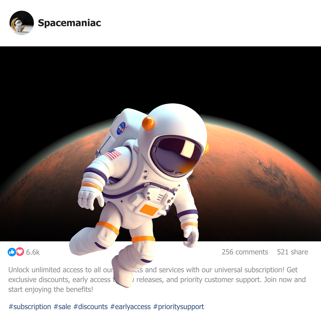 Scroll-Stopper Ad Templates | BannerBoo