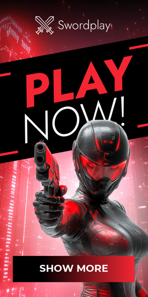 Gaming Banner Ads and Casino Ad Templates